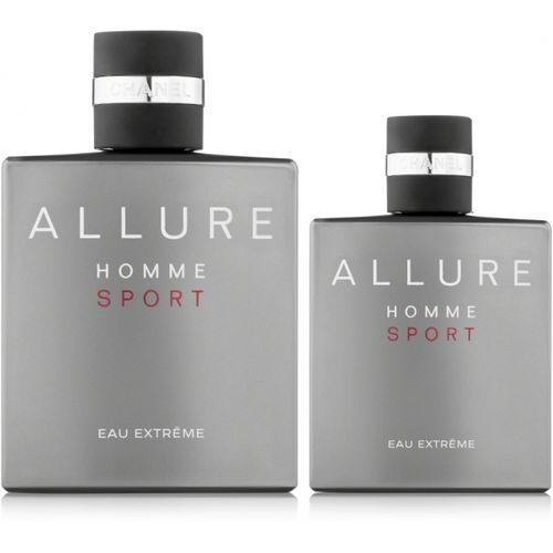 Chanel Allure Homme Sport Eau Extreme Edp 150ml
