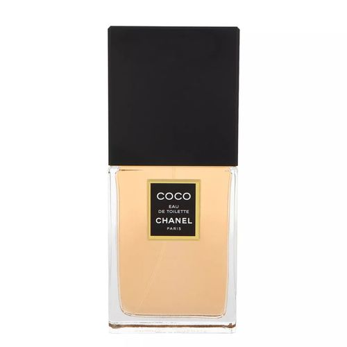 Chanel Coco Edt 100ml