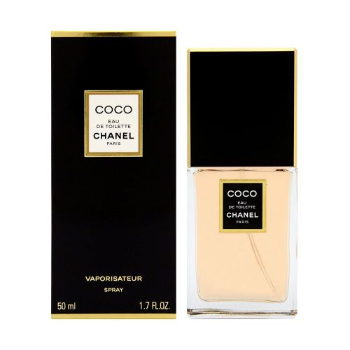 Chanel Coco Edt 50ml