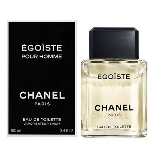 Chanel Egoiste Edt 100ml