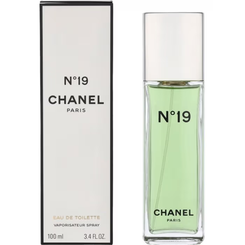Chanel No.19 Edt 100ml