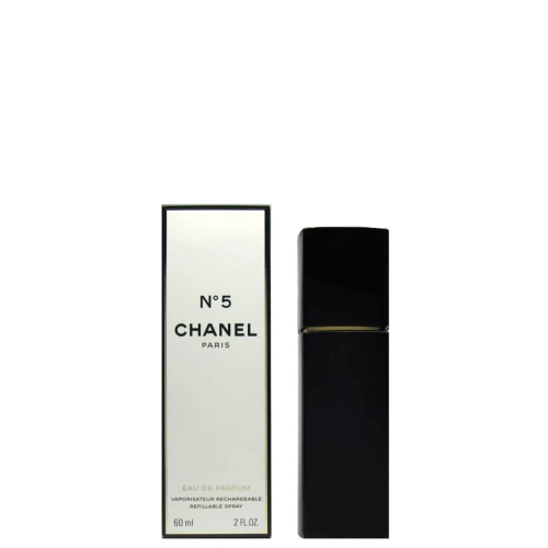 Chanel No.5 Refillable Edp 60ml
