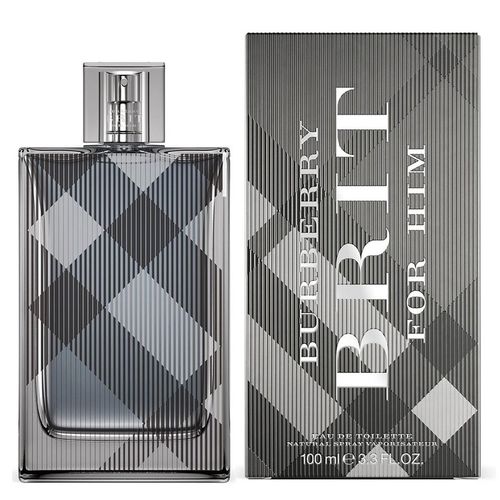 Burberry Brit for Him Edt 100ml