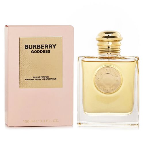 Burberry Goddess Edp 100ml