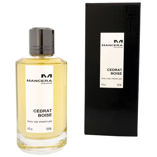 Mancera Cedrat Boise Edp 120ml
