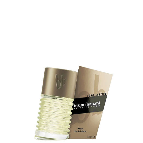 Bruno Banani Man Edt 50ml