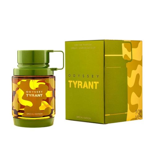 Armaf Odyssey Tyrant Edp 100ml