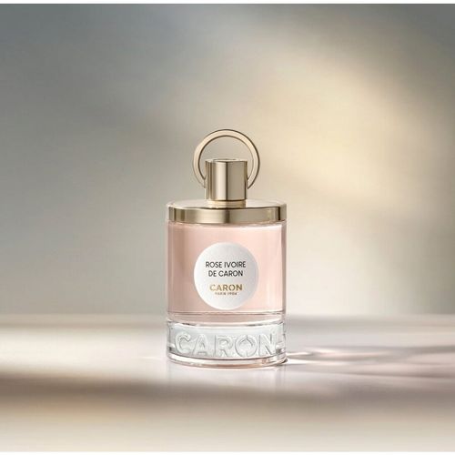 Caron Rose Ivoire Edp 100ml
