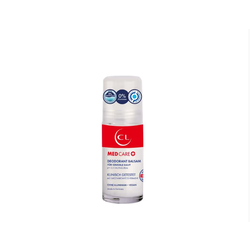 CL med care balsam deo roll on