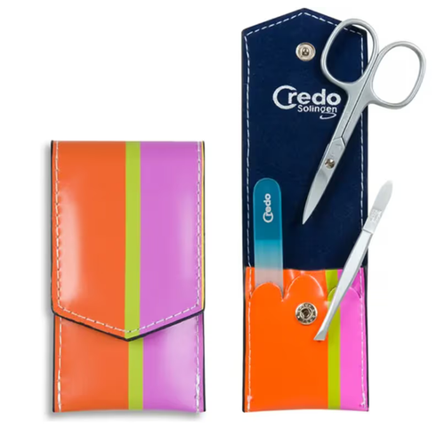 Credo manikir set pop art