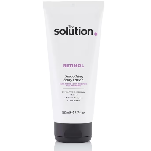 The Solution losion za telo sa retinolom 200 ml