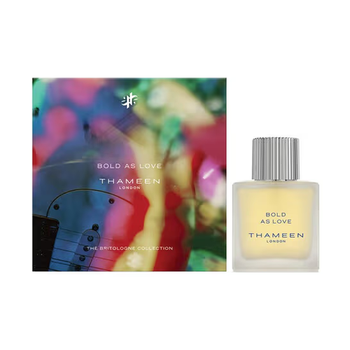Thameen Bold As Love Cologne Elixir 100ml
