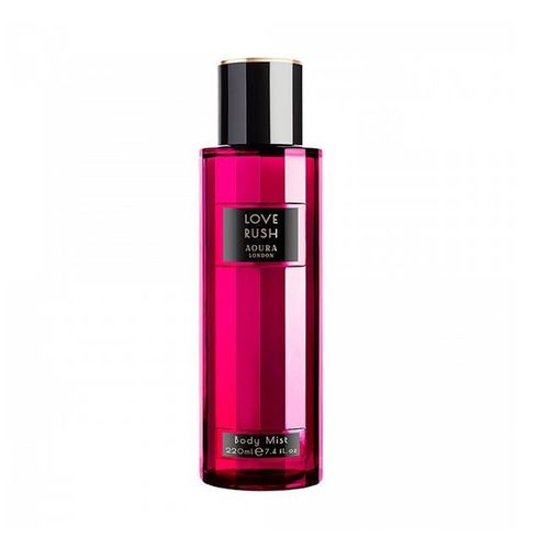 Aoura Love Rush body mist 220 ml