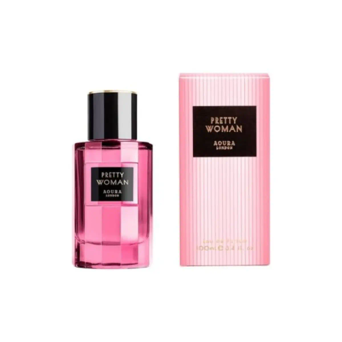 Aoura London Pretty Woman edp 100ml