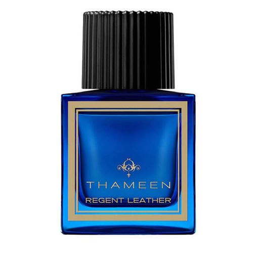 Thamnne Regent Leather Extrait de Parfum 50ml
