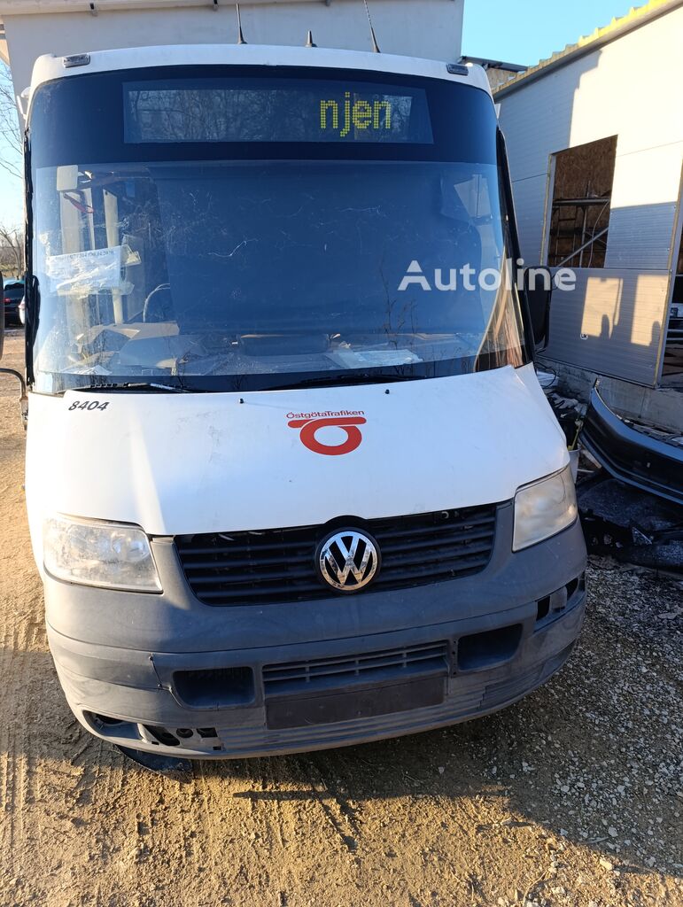 Kutsenits 2.5tdi delovi drugi rezervni deo karoserije za Volkswagen minibusa