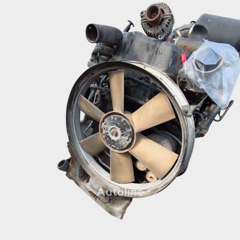 Volvo D12C340 motor za Volvo kamiona