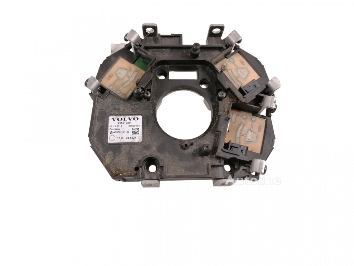 Rooli lülitite kandur Volvo Volvo rooli lülitite kandur 21601029 za Volvo tegljača