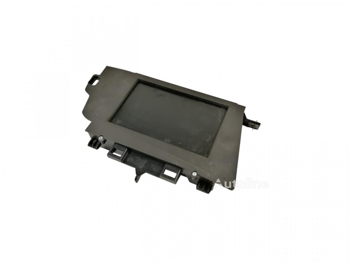 Volvo Volvo ekraan 22148423 monitor za Volvo tegljača