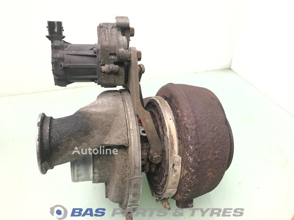 Volvo Turbo 22023963 turbokompresor za Volvo kamiona
