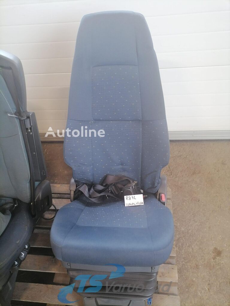 Volvo Passenger seat 20591486 sedište za Volvo FM13 tegljača