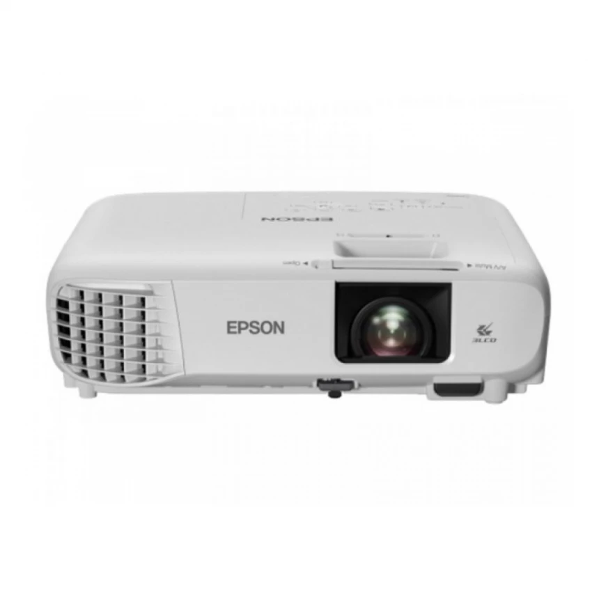 PROJEKTOR EPSON EB-FH06 Full HD