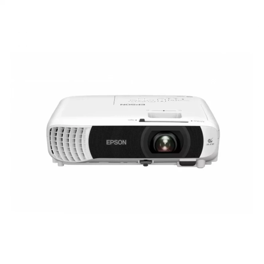 Projektor EPSON 3LCD EB-FH08 Full HD 1920x1080/3600ANSi/2xHDMI/USB/WiFi opciono