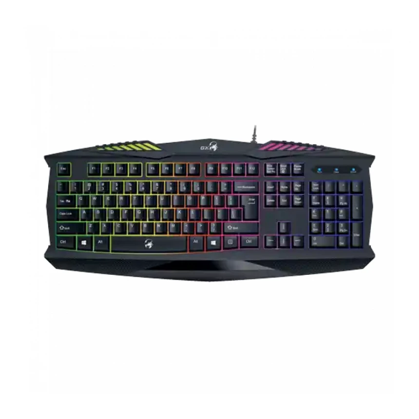 Tastatura Genius K220 Scorpion membranska USB YU