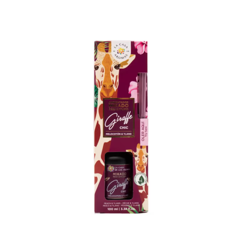 La Casa Mikado diffuser giraff-chic 95 ml