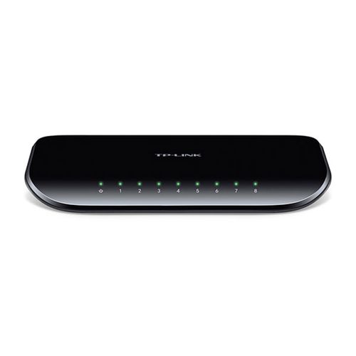 TP-Link TL-SG1008D 8-port 10/100/1000 Giga