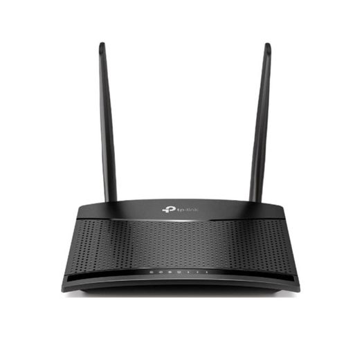 TP-LINK MR100 WiFi/300Mbps/ 4G LTE Router/2 antene Bežični ruter