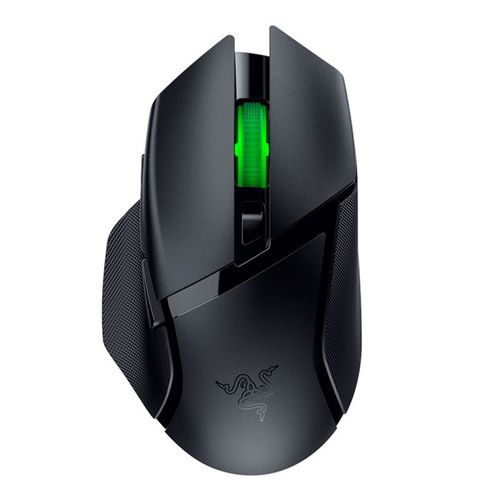 Razer Basilisk V3 X HyperSpeed - Bežični Ergo miš