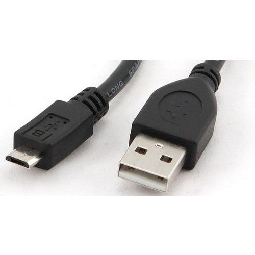 CCP-mUSB2-AMBM-0,5M Gembird USB 2.0 A-plug to Micro usb B-plug kabl 0.5m