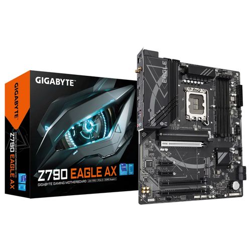 GIGABYTE Z790 EAGLE AX rev. 1.x matična ploča