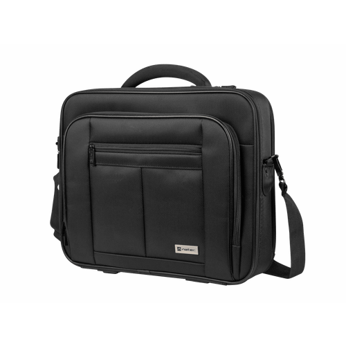 Natec NTO-0392 BOXER, 15.6" Laptop Bag