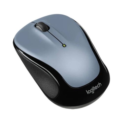 LOGITECH M325s Wireless svetlo-srebrni miš