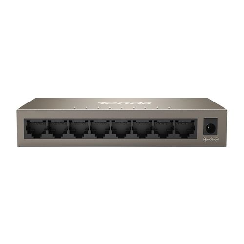 TENDA TEG1008M 8-Port Gigabit Ethernet Switch