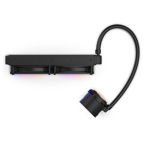 NZXT Kraken 240 RGB vodeno hlađenje crno (RL-KR240-B1)