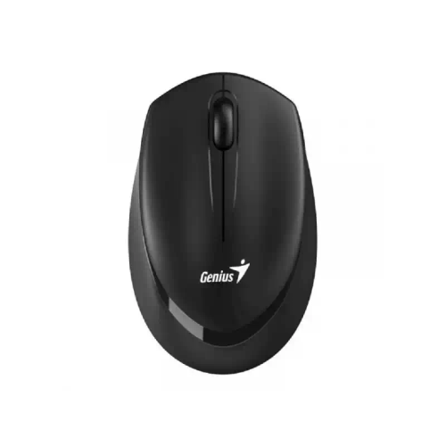Bežični miš Genius NX-7009 Crni - optički