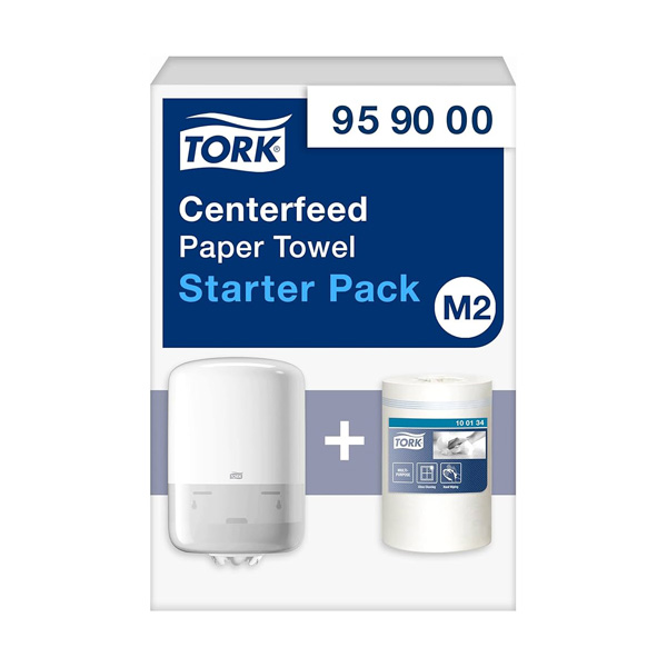 Tork M2 Starter set