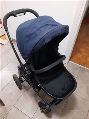 Kolica za bebe Graco Evo Navy
