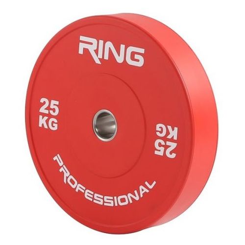 RING Bumper tegovi ploče u boji 1 x 25kg-RX WP026 BUMP-25