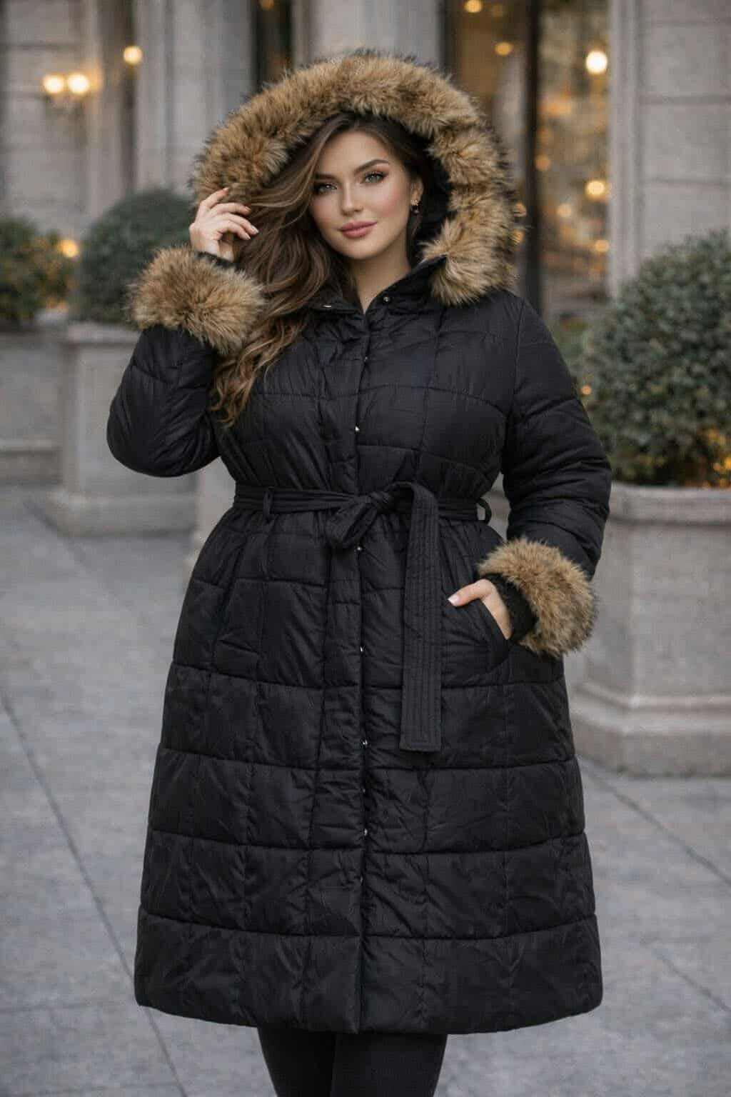 BIG SIZE MODEL Jakna Vel: XL 2XL 3XL 4XL 5XL Cena: 5.900 dinara
