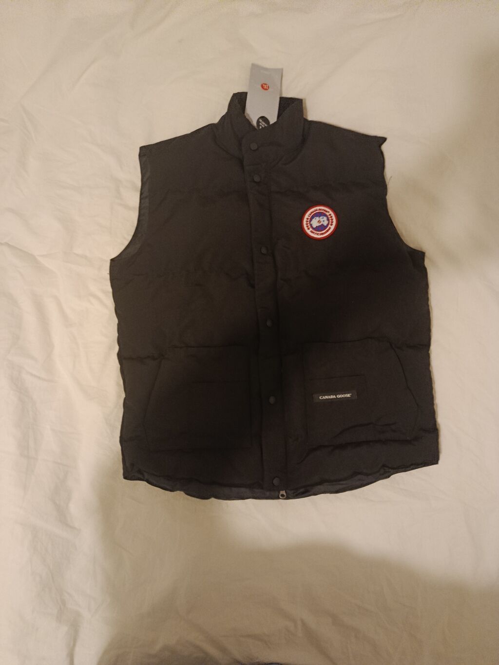 Canada Goose gilet