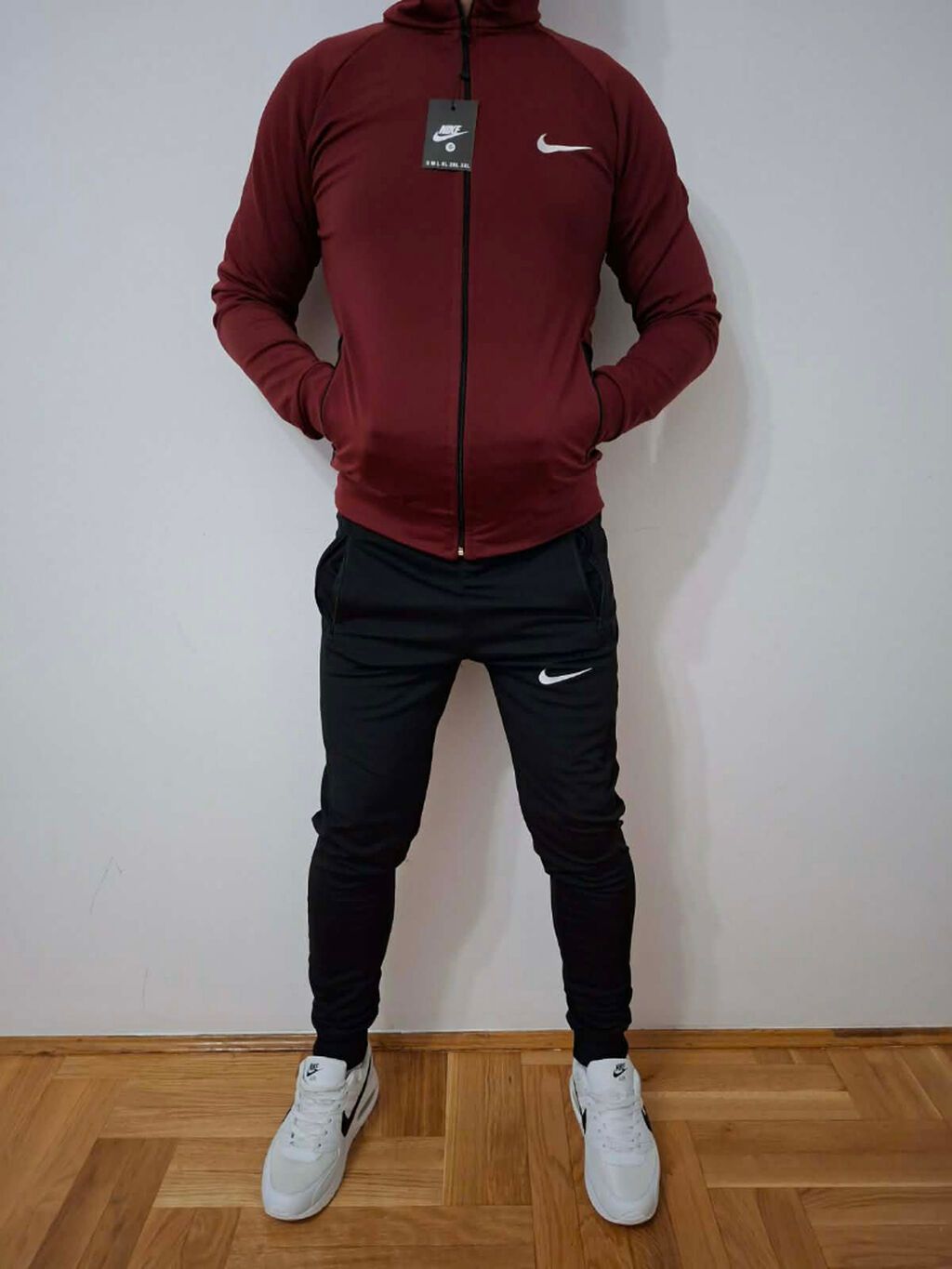Nike muška trenerka NOVO Novo Veličine m l xl 2xl 3xl fb Moja