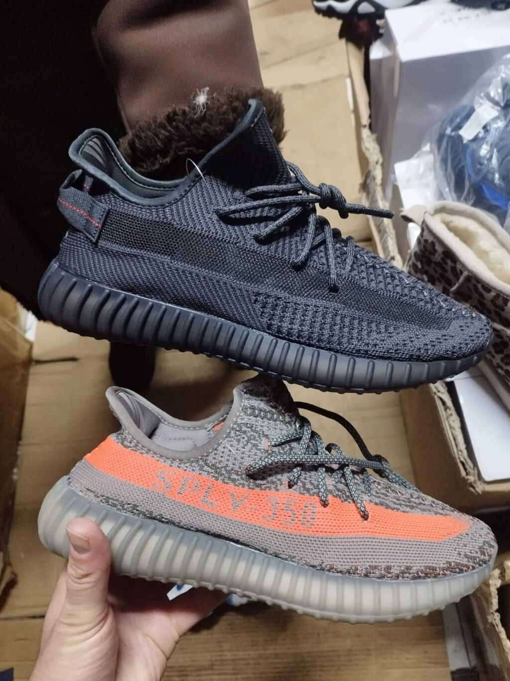Adidas Yeezy boost patike NOVO Novo Brojevi 36 do 46 fb Moja