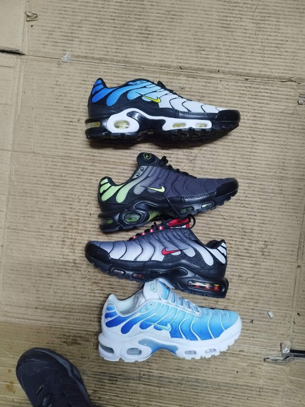 Nike air max tn patike A klasa NOVO Novo Brojevi 41 do 46 fb Moja