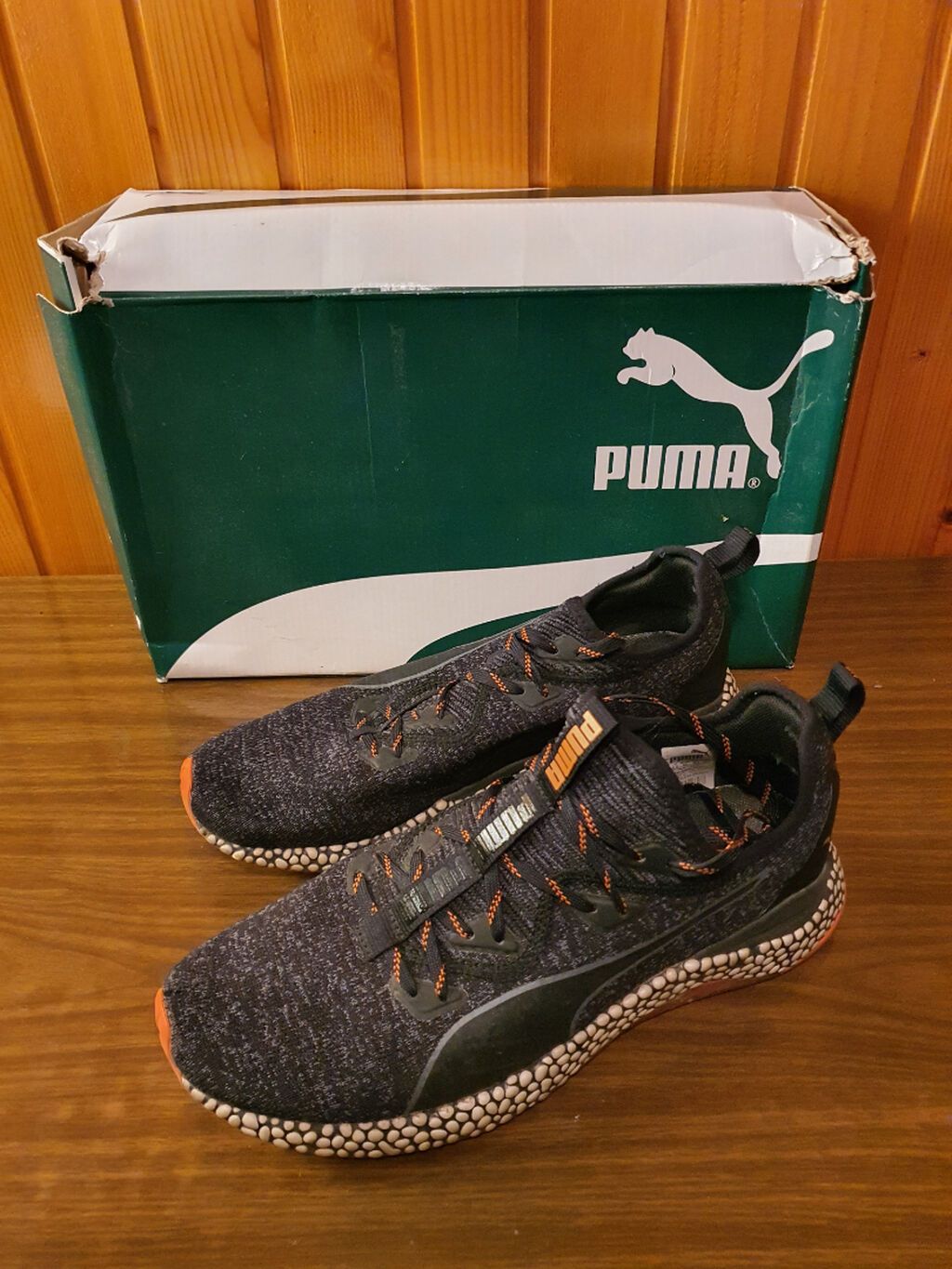 PUMA lagane letnje patike 44 Solidno očuvane, broj 44 Cena 2000 rsd