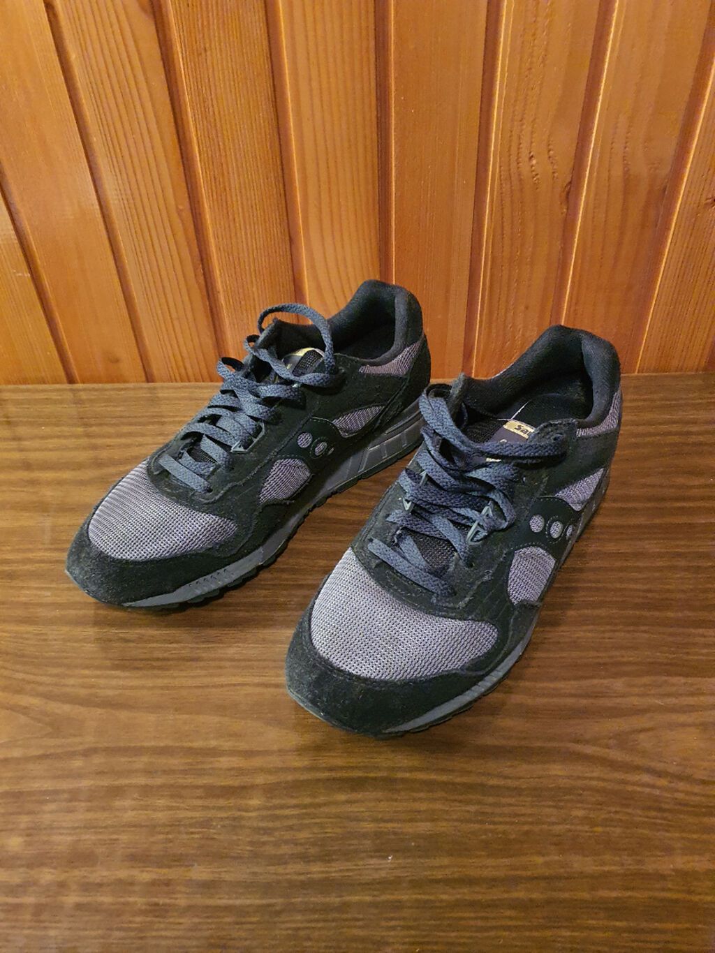 Saucony LAGANE PATIKE % POVOLjNO 45 U dobrom stanju. Broj 45/US 11/UK