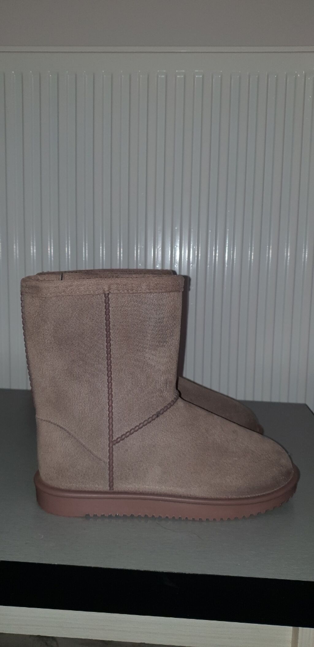 Ugg obuća 38, bоја - Roze